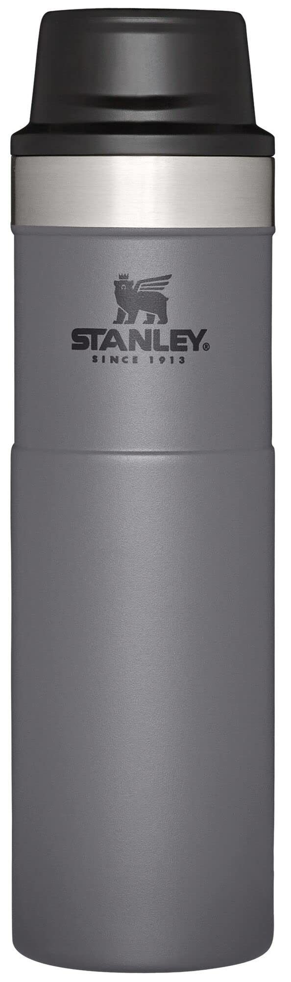 Stanley Classic Trigger Action Travel Mug 16 oz & 20 oz –Leak Proof ...