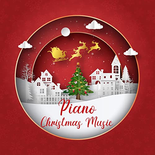 Play Piano Christmas Music by VARIOUS ARTISTS on Amazon Music Unlimited