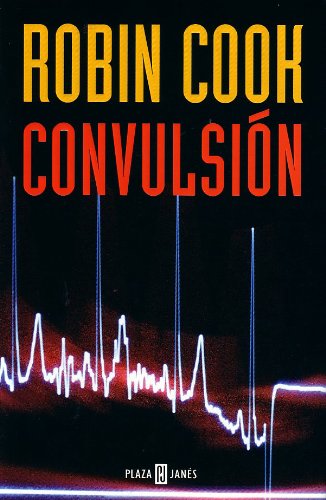 Amazon.com: Convulsion / Seizure (Exitos) (Spanish Edition ...