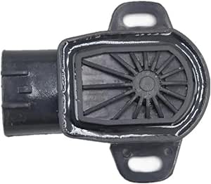 Throttle Position Sensor for Tracker 1999 2000 2001 2002 2003 Throttle ...