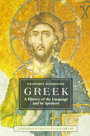 Greek: A History of the Language and its Speakers: Buy Online at Best ...