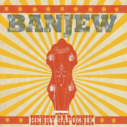 Play Banjew by Henry Sapoznik on Amazon Music