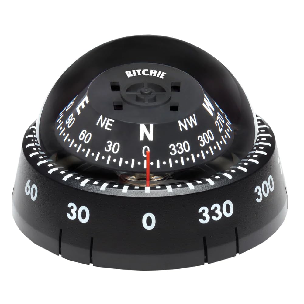 Amazon.com : Kayaker Compass Ritchie XP-99, Kayaker Surface Mount ...