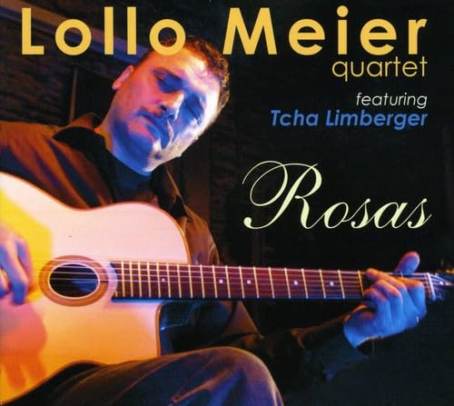 Amazon.com: Rosas: 8711635102947: Lollo Meier: Books