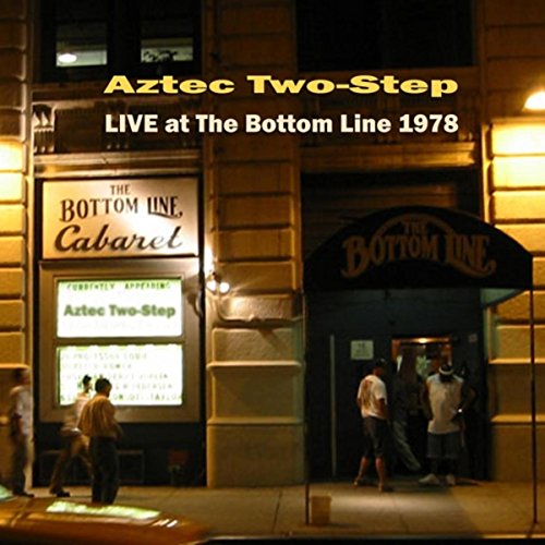 Amazon.com: Live at the Bottom Line : Aztec Two-Step: Digital Music