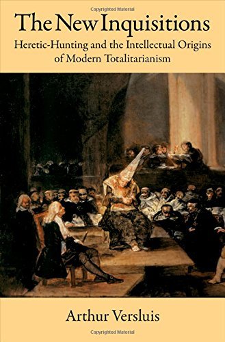 Amazon.com: The New Inquisitions: Heretic-Hunting and the Intellectual ...