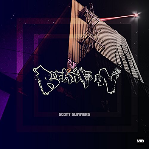 Amazon.com: Breathe In : Scott Summers: Digital Music