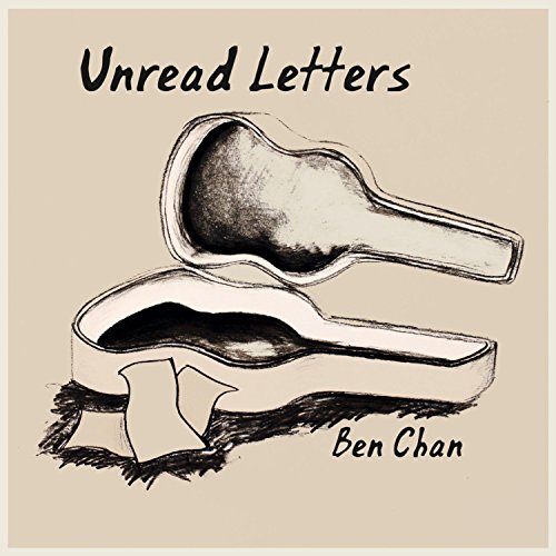 Amazon.com: Unread Letters : Ben Chan: Digital Music