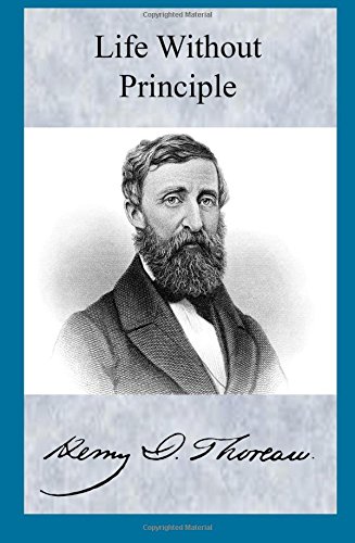 Buy Life Without Principle (Exemplary Minds) Book Online at Low Prices ...