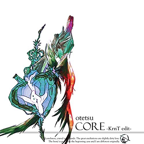 Play CORE-KrnT edit- by otetsu on Amazon Music