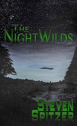 The NightWilds eBook : Spitzer, Steven: Amazon.co.uk: Kindle Store