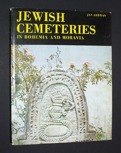 Jewish Cemeteries in Bohemia and Moravia: Jan Herman, Jan Herman ...