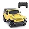 Rastar Off-Road Remote Control Car, 1:14 Jeep Wrangler JL RC Off-Road Racing Vehicle Toy Car for ...