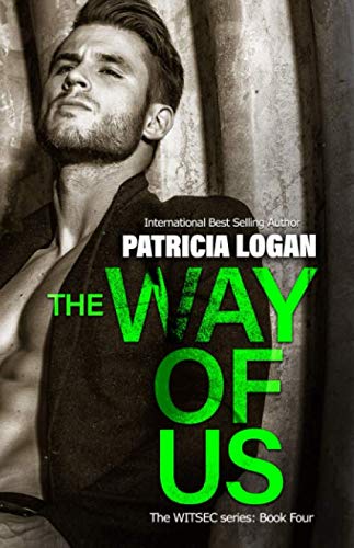 Amazon.com: The Way of Us (The WITSEC series): 9798646967511: Logan ...