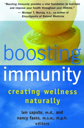Buy Boosting Immunity Book Online at Low Prices in India | Boosting ...