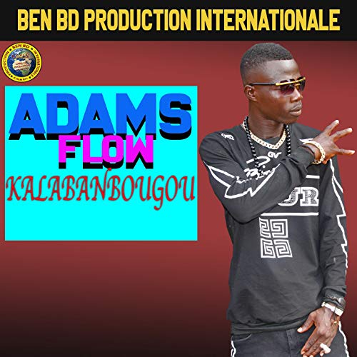 Play Kalabanbougou by Adam Flow on Amazon Music