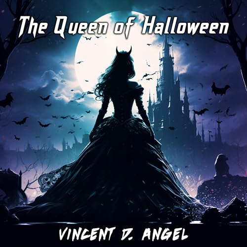 Amazon Music - Vincent D. AngelのThe Queen of Halloween (Original ...