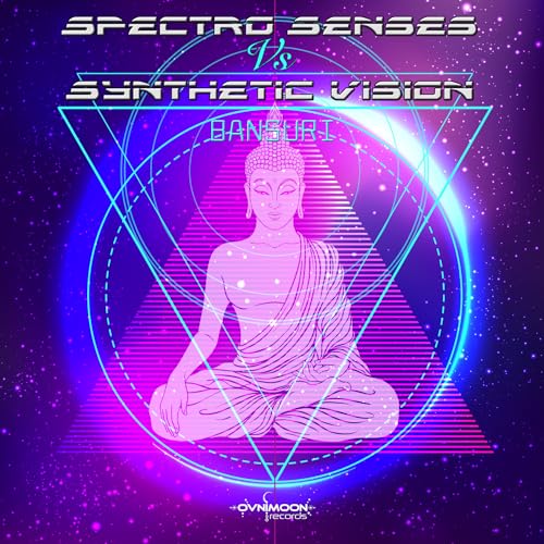 Amazon.com: Bansuri : Synthetic Vision: Digital Music