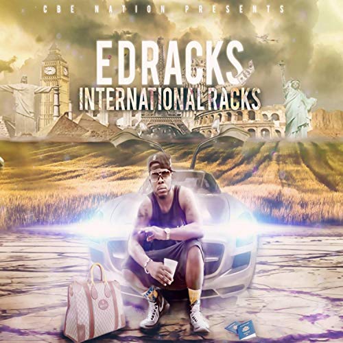 Play International Racks by Ed Racks on Amazon Music