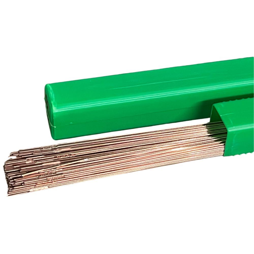 ER70S-2 Tig 36" Welding Wire Filler Rod 5 lbs - 1/16" - Amazon.com