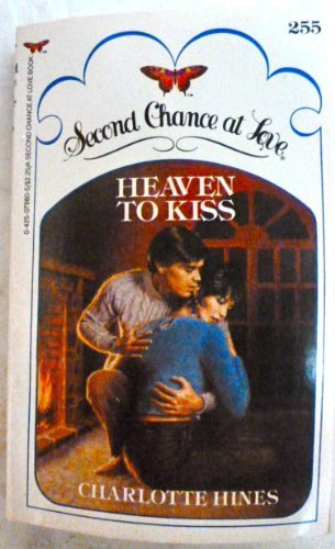 Heaven to Kiss (Scal No 255): Hines, Charlotte: 9780425079805: Amazon ...