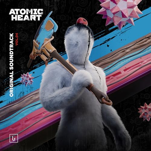 Amazon MusicでAtomic HeartのAtomic Heart, Vol.4 (Original Game Soundtrack ...