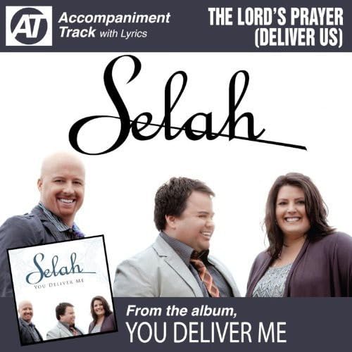 The Lord's Prayer: Selah, Allan Hall, Todd Smith, Jason Kyle: Amazon.in ...