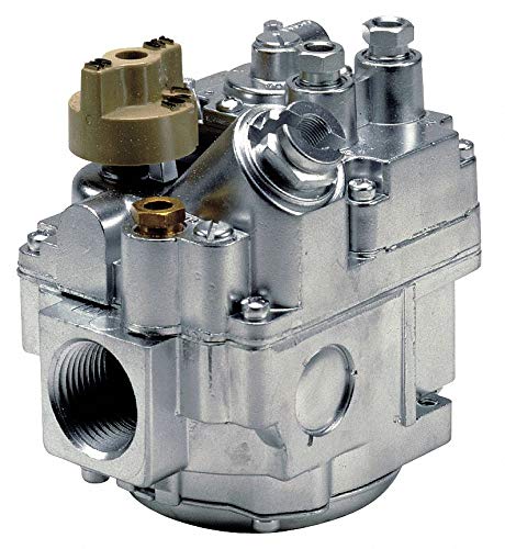 ROBERTSHAW Gas Cooking Control, Gas Valve, NG: Amazon.com: Tools & Home ...