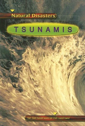 Amazon.com: Tsunamis: 9780736849098: Bonar, Samantha: Books
