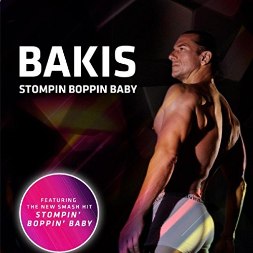 Play Stompin Boppin Baby by Bakis on Amazon Music