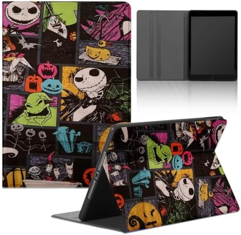 Amazon.com: Christmas Tablet Case for iPad 9th /8th/7th Generation Case ...