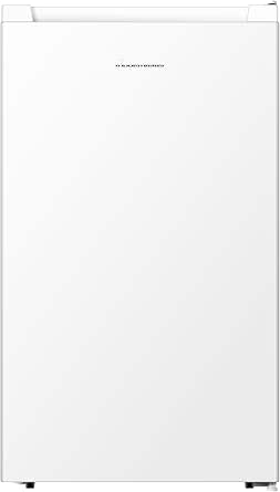 Fridgemaster MUL4892E 92L Under Counter Fridge with LED Lighting ...