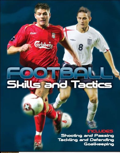 Football: Skills and Tactics: edward-ensor: 9781405453646: Amazon.com ...