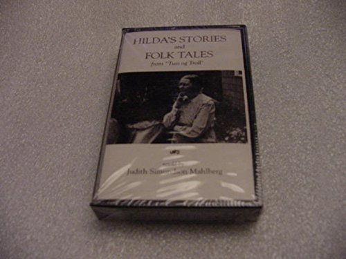 Hilda's Stories and Folk Tales from Tuss og Troll: Judith Simundson ...