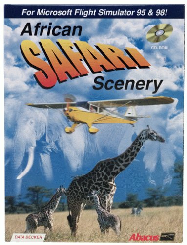 Amazon.com: African Safari Scenery - PC : Video Games
