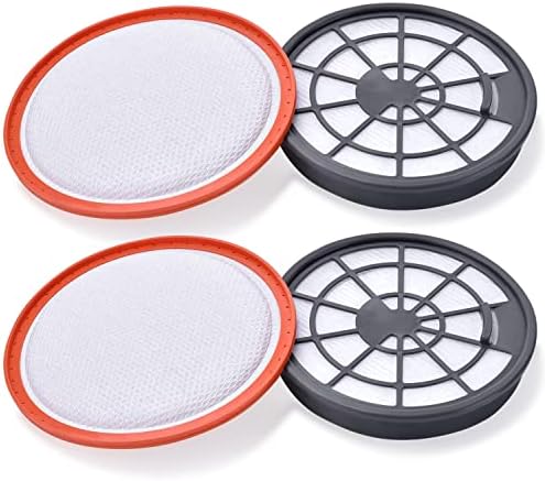 FIND A SPARE Type 95 Pre & Post Motor Filter Kit for Vax Air CCMBPV1T1 ...