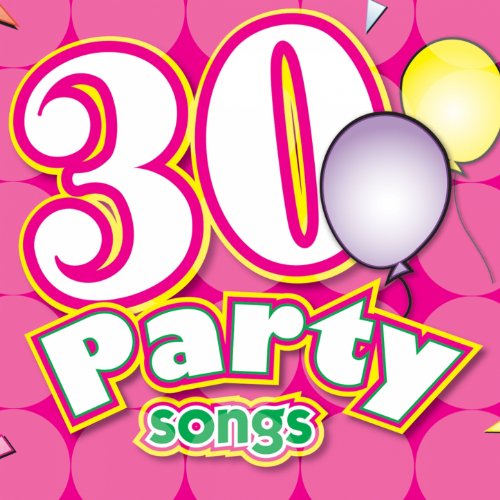 Amazon.com: 30 Party Songs : Kim Mitzo Thompson: Digital Music