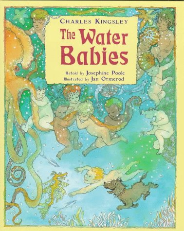 Buy The Water Babies Book Online at Low Prices in India | The Water ...