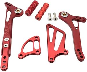 Amazon.co.jp: Motorcycle Shift Lever Benelli TNT125 TNT135 TNT 125 135 ...