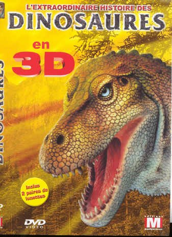Les dinosaures-3D: Amazon.it: Christopher Whittingham, Kris Burn, Katie ...