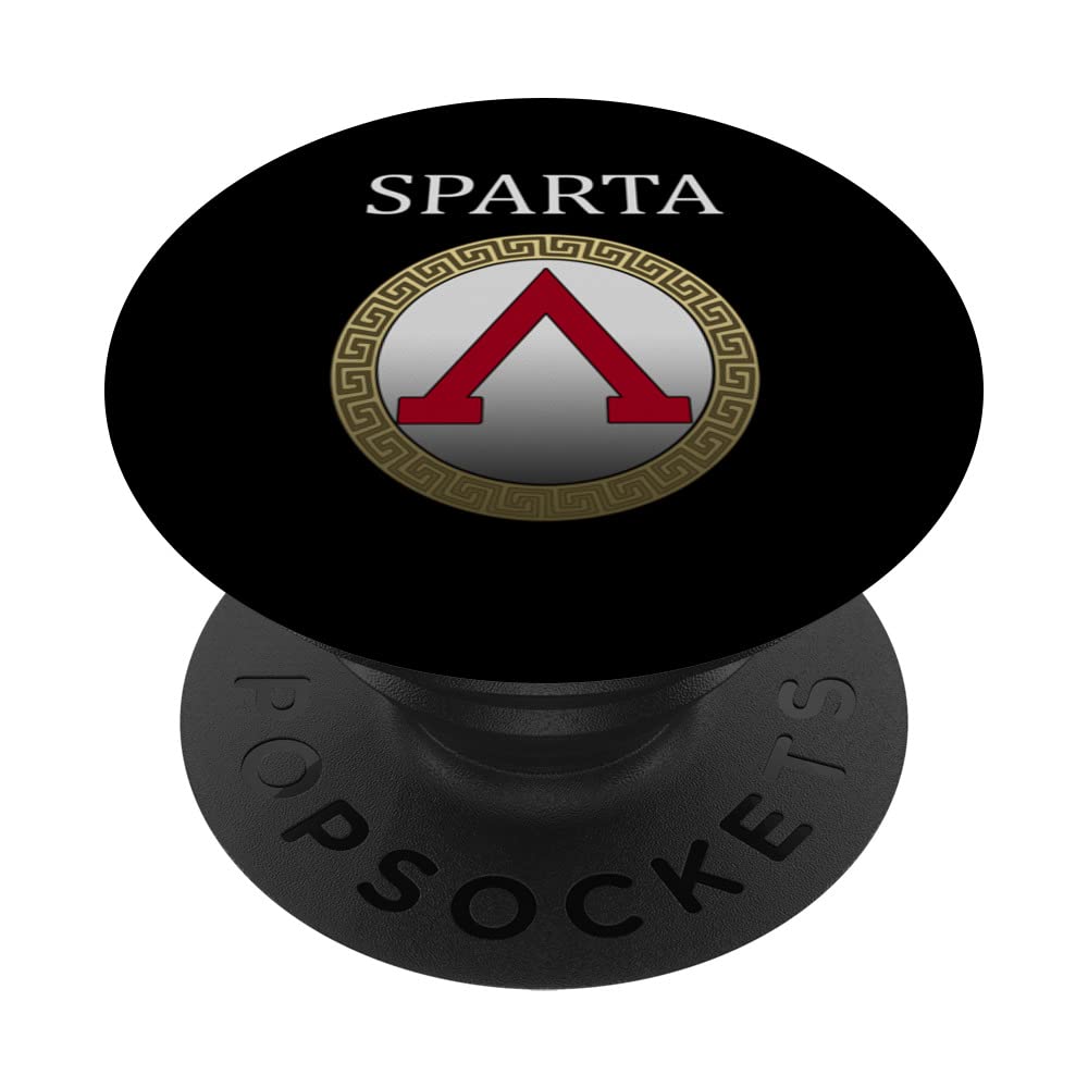 Antichi Disegni Di Scudi Spartani