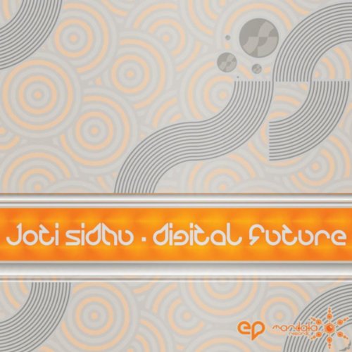 Amazon.com: Digital Future : Joti Sidhu: Digital Music