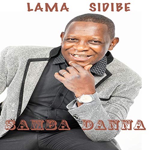 Amazon.com: Samba danna : Lama Sidibe: Digital Music