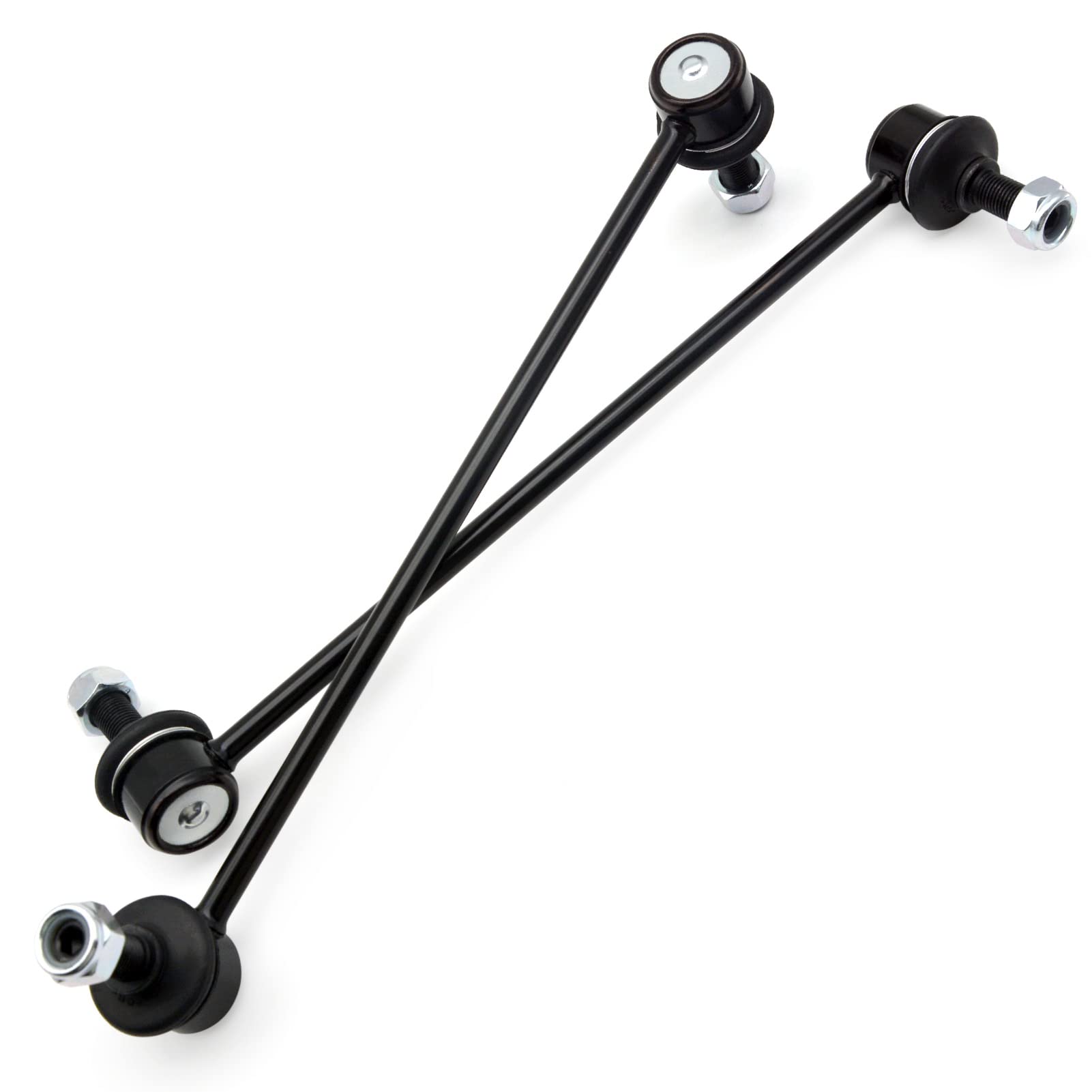 Amazon.com: Ynovvo K750574 Front Sway Bar End Links Suspension ...