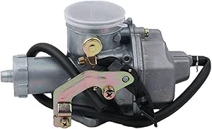 Amazon.com: Power Jets Carburetor Carbs Motorcycle Carburetor Modification For PZ30 Carb 30mm ...