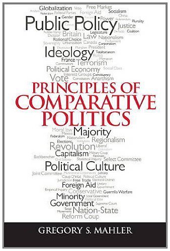 Principles of Comparative Politics by Gregory Mahler (2012-02-18 ...