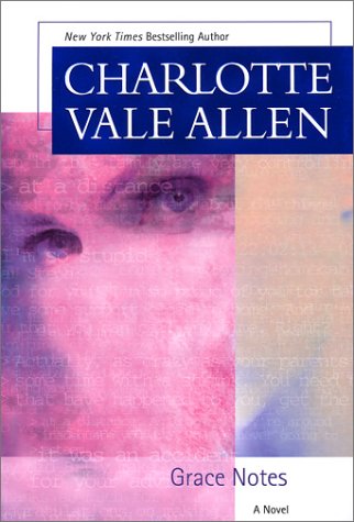 Grace Notes: Allen, Charlotte: Amazon.com: Books