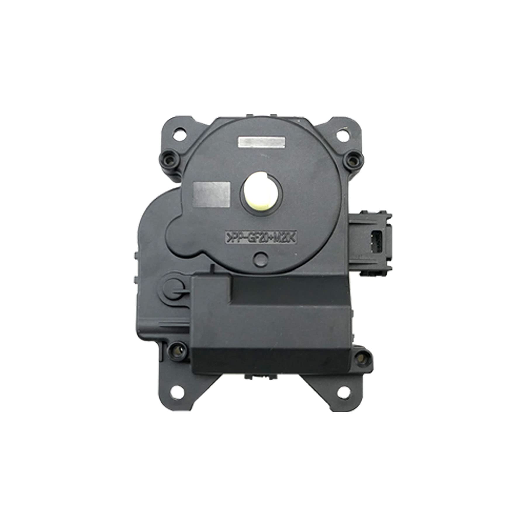 Amazon.com: KMBNTU HVAC Blend Air Door Actuator Fit for Toyota 4runner ...