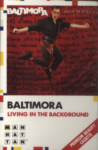 Baltimora - Living In The Background - Amazon.com Music