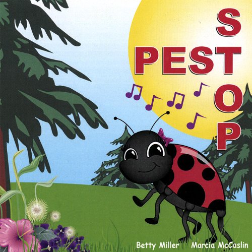 Amazon.com: Pestop : Betty Miller: Digital Music